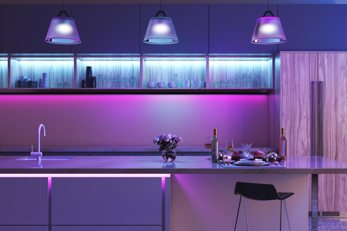 How to Enhance the Lighting in Your Home and Garden - Life on AI