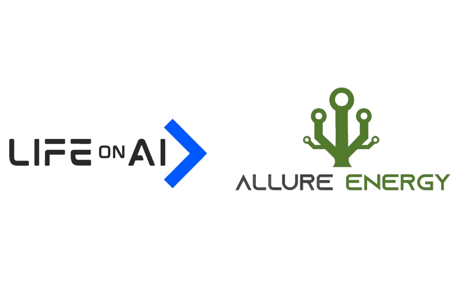 Life on AI Acquires Allure-Energy.com - Life on AI