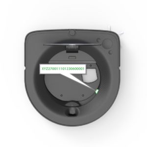 Which Roomba Do I Have? Find the Serial Number - Life on AI