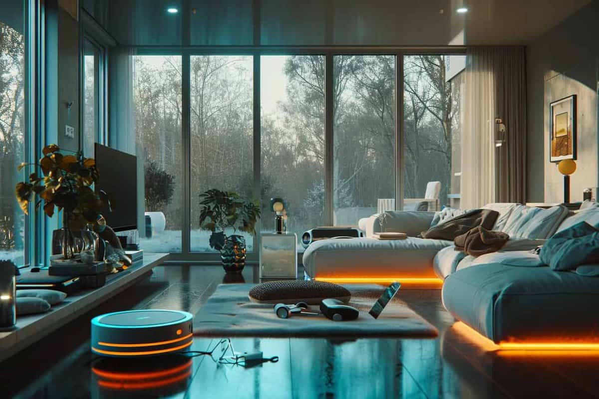 Your Guide to Building a Smart Home from Start to Finish