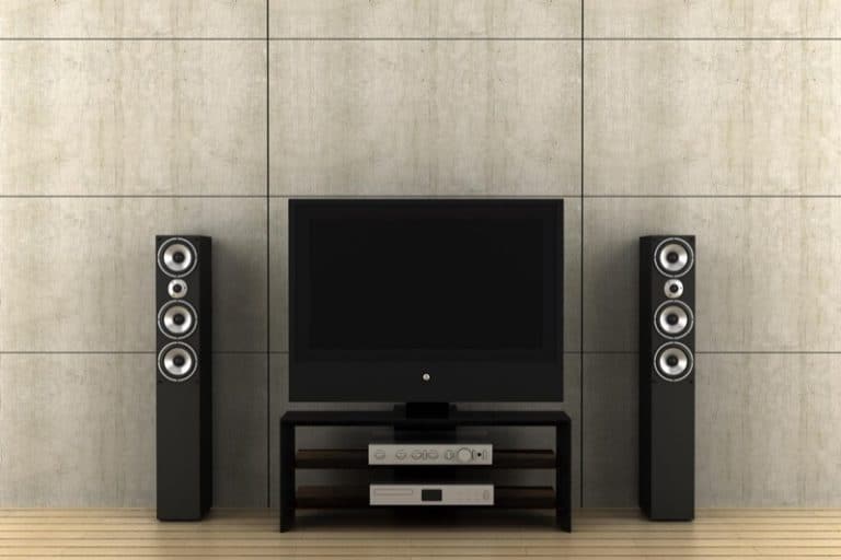 How to Connect Samsung TV to Surround Sound System - Life on AI