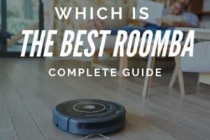 iRobot Roomba Vacuum Tips and Comparisons - Life on AI